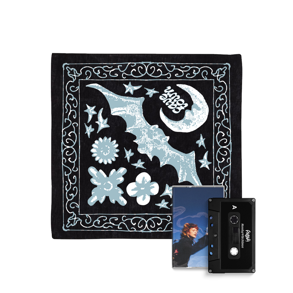 Running With Scissors – Cavetown