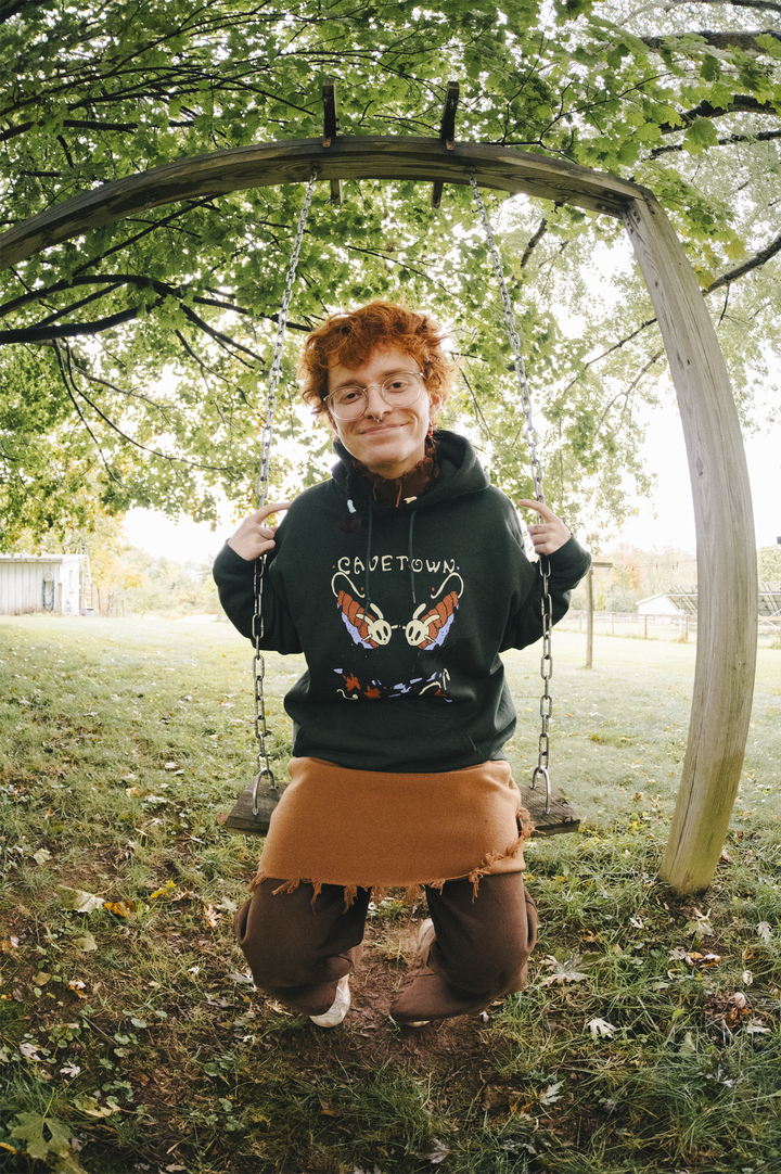 All – Cavetown