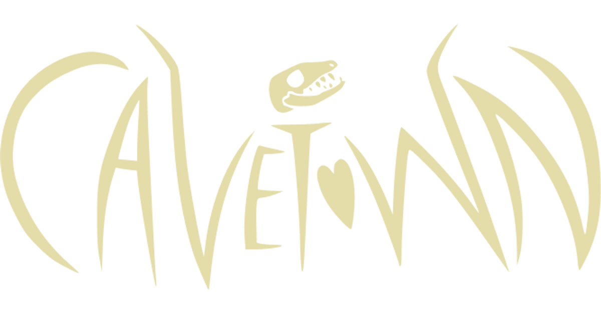 All – Page 2 – Cavetown