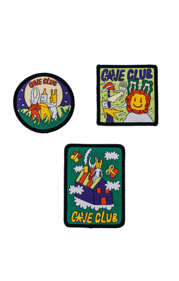 All – Page 2 – Cavetown