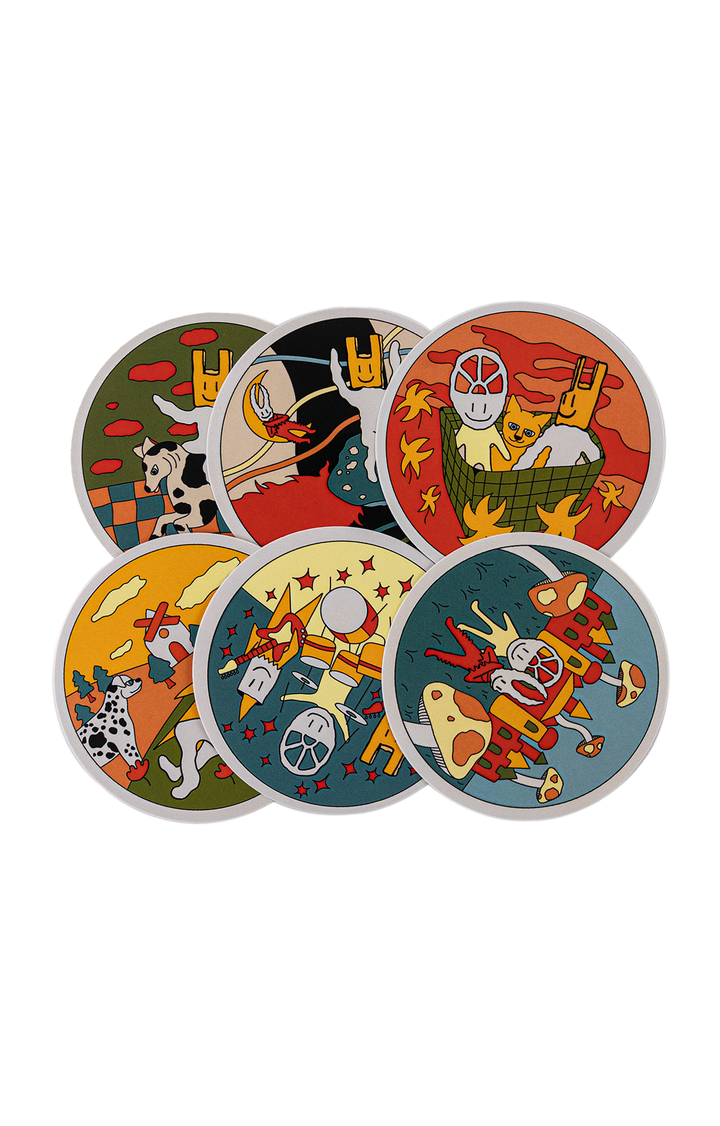 All – Page 2 – Cavetown