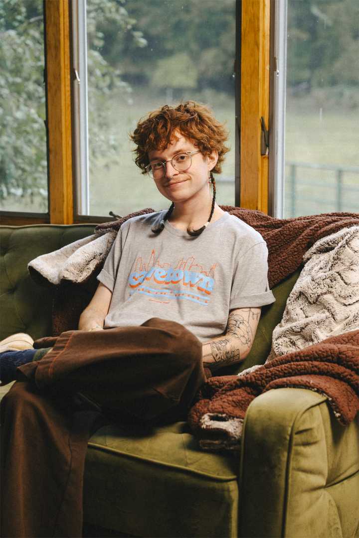 All – Page 2 – Cavetown