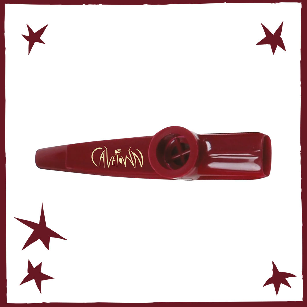 All – Page 2 – Cavetown