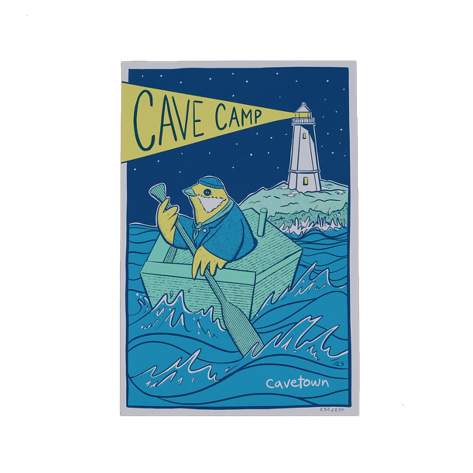 All – Page 2 – Cavetown