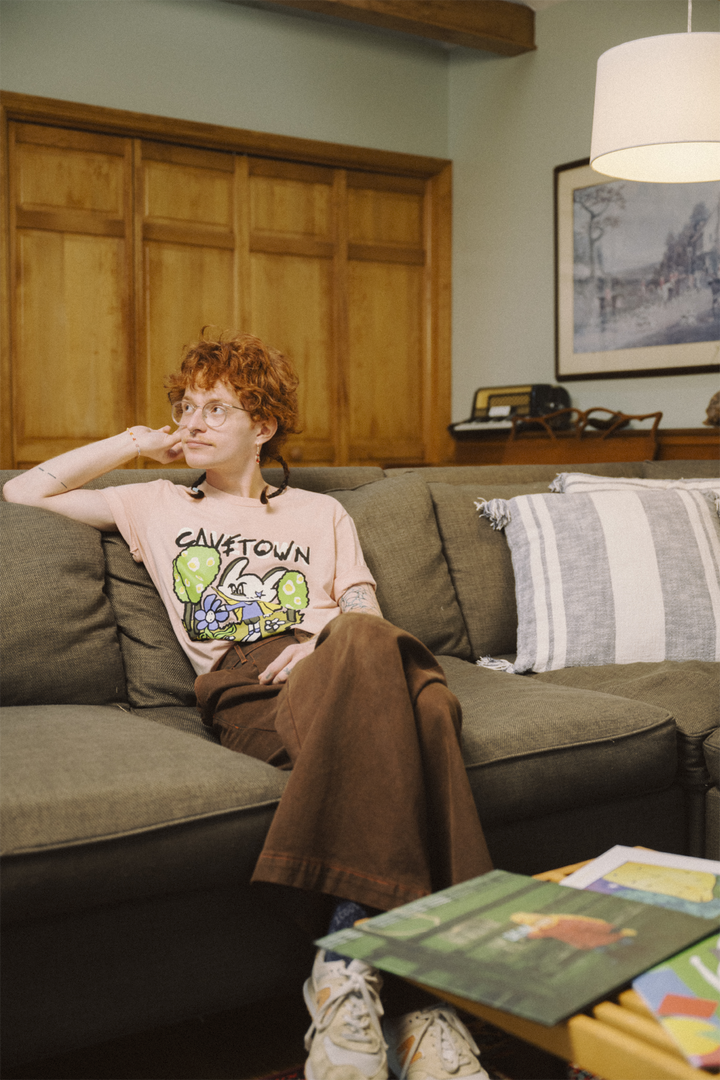 All – Page 2 – Cavetown